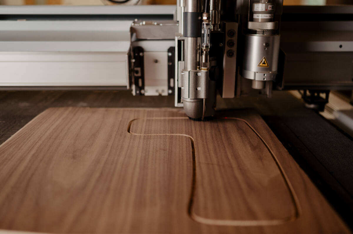 Savoir-faire et Compétences de Cuir au Carré, Marolles-en-Brie