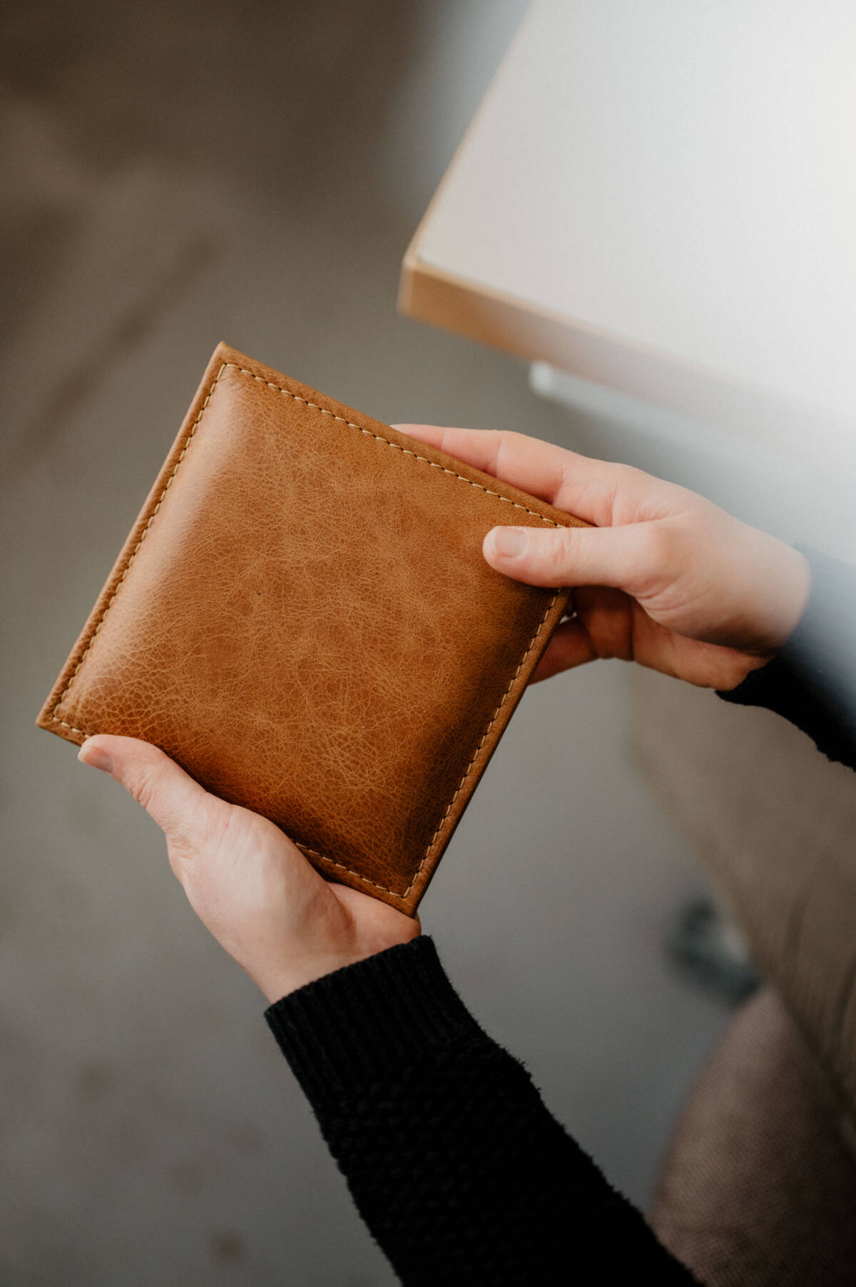 Savoir-faire et Compétences de Cuir au Carré, Marolles-en-Brie